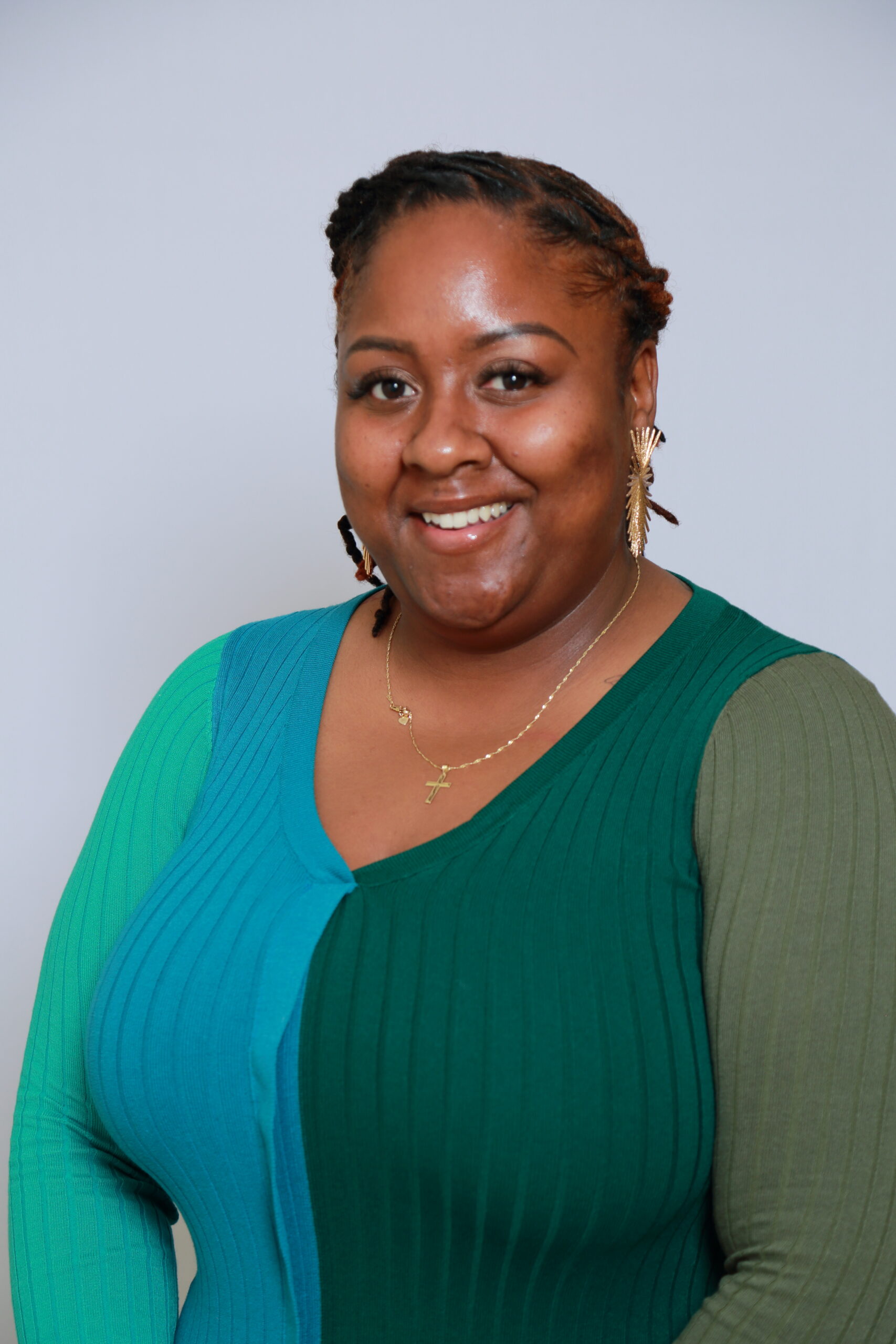 Jessica Ashley - Marquis Who's Who Spotlight