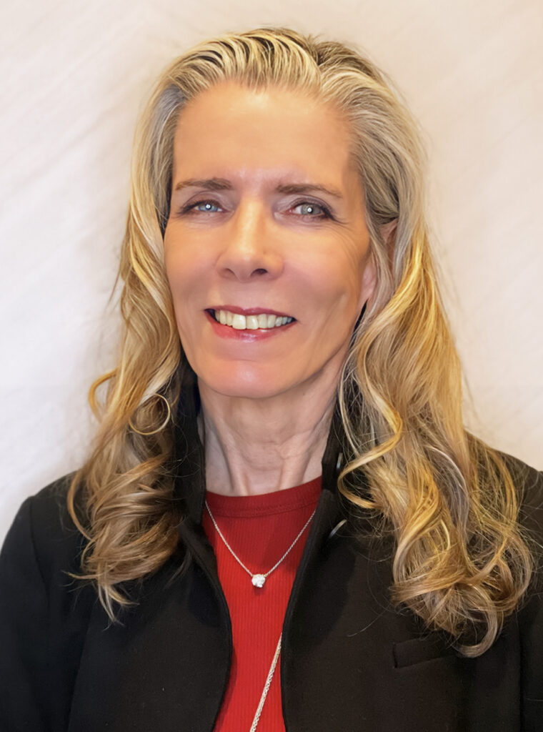 Paula McDonald - Marquis Who's Who Spotlight