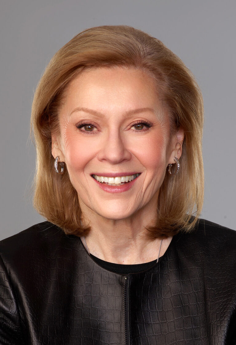 RIta Curl-Langager - Marquis Who's Who Spotlight